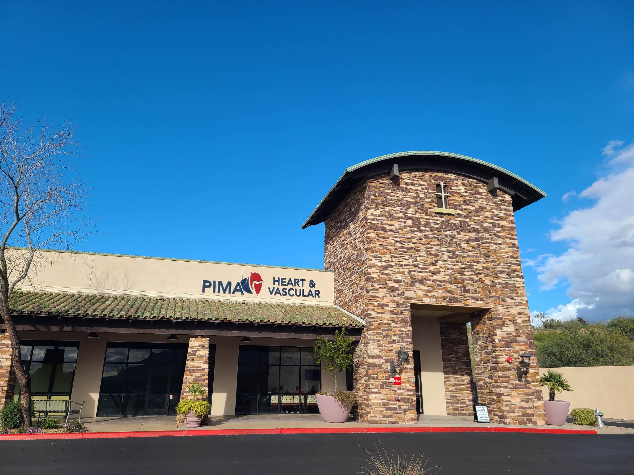 Oro Valley Office | Pima Heart and Vascular