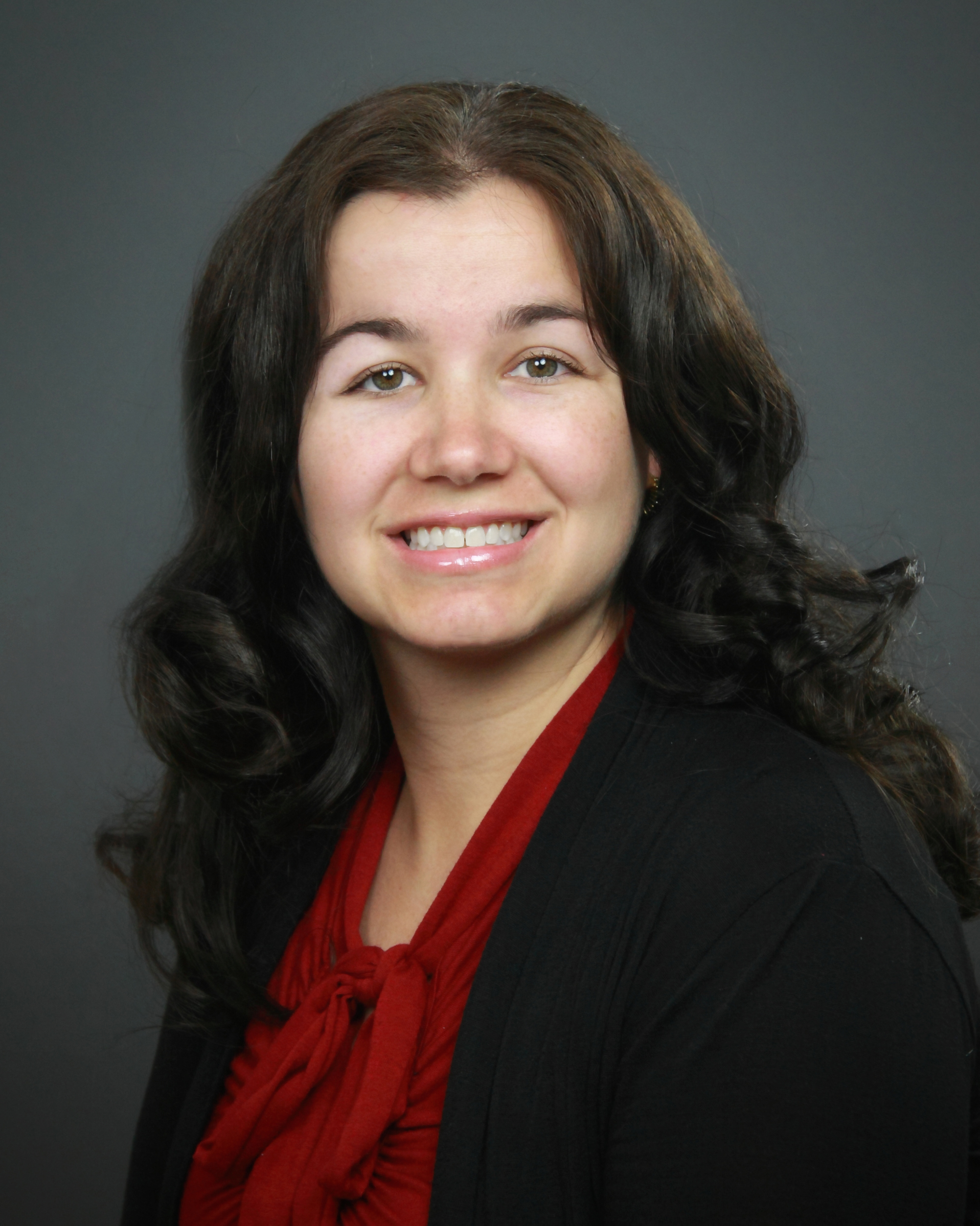 Rachel Knight, DNP, AGACNP | Pima Heart and Vascular