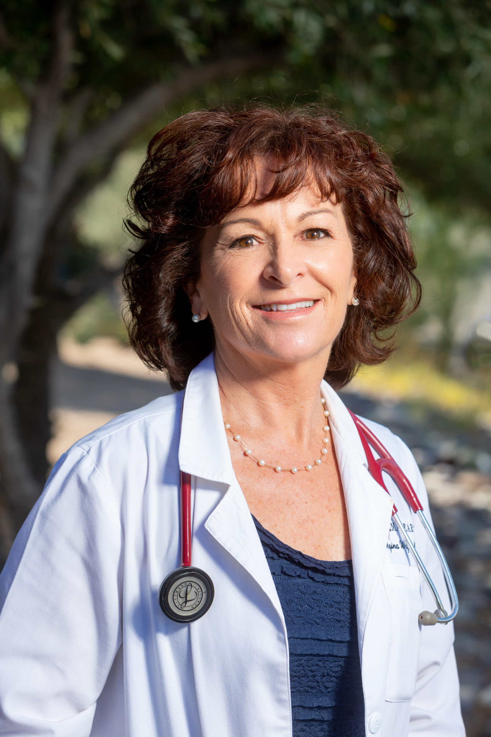 Regina Wright, ACNP | Pima Heart and Vascular