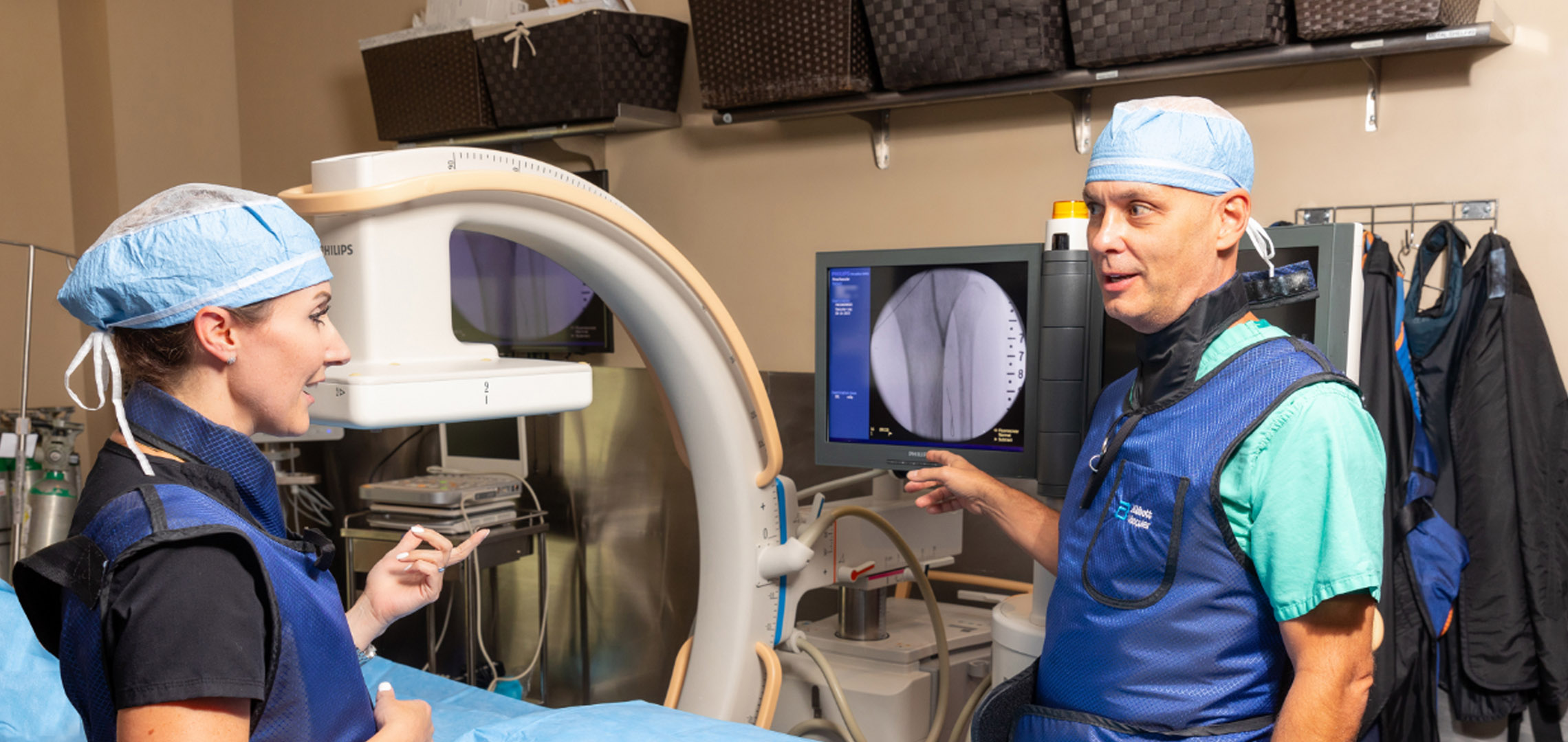 Vascular Care | Pima Heart and Vascular