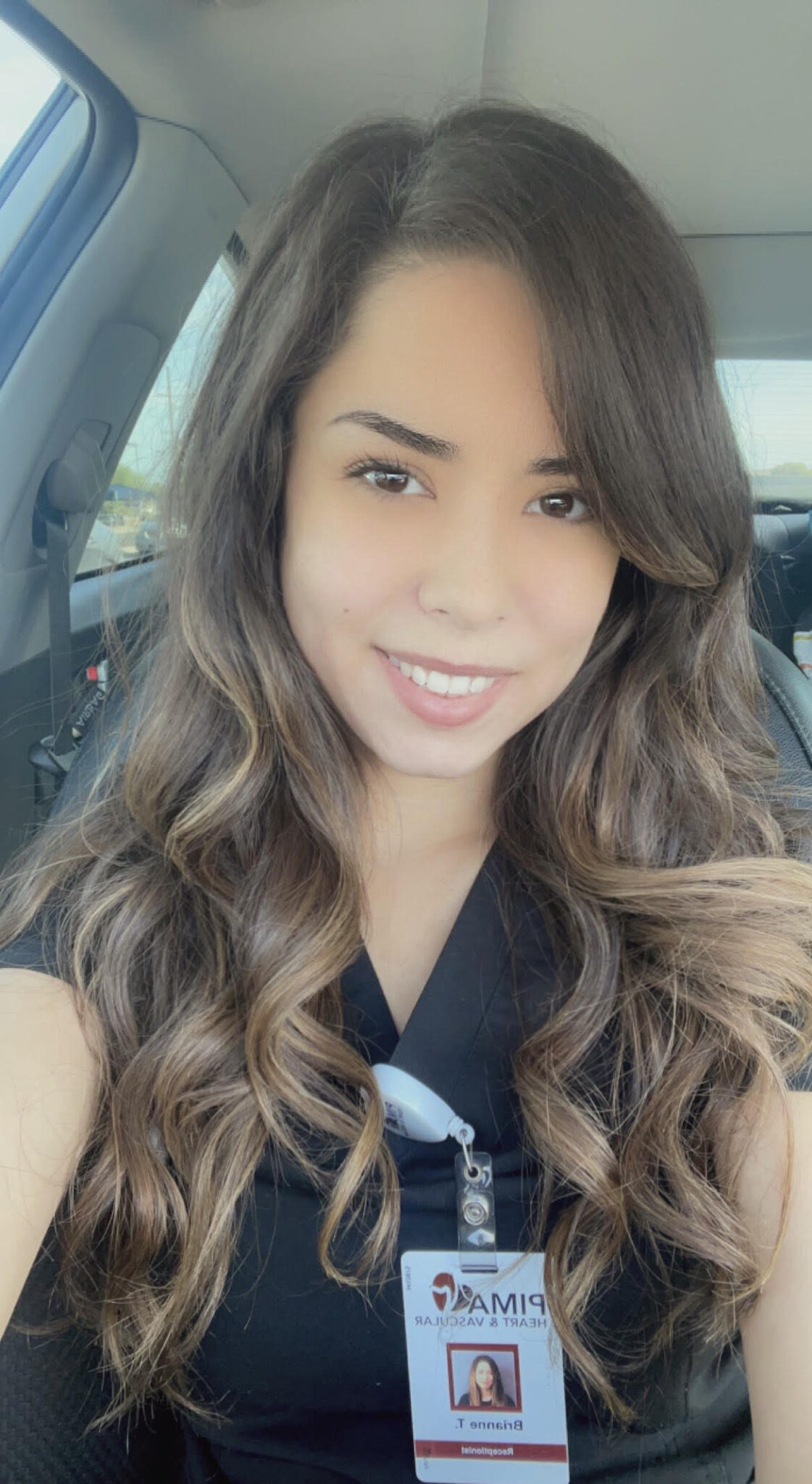 Staff Spotlight: Brianne Tarkington | Pima Heart and Vascular