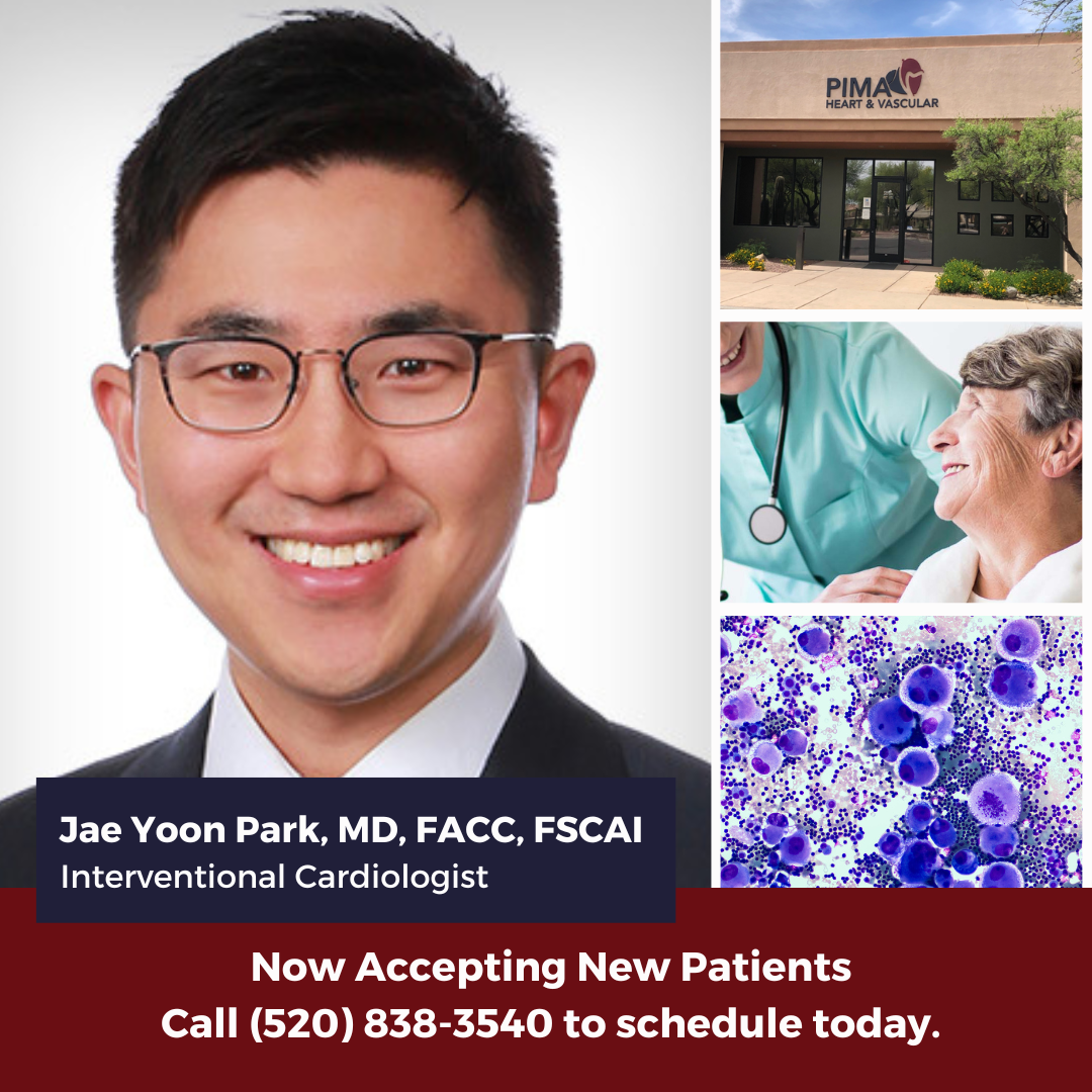 Our Providers | Pima Heart and Vascular