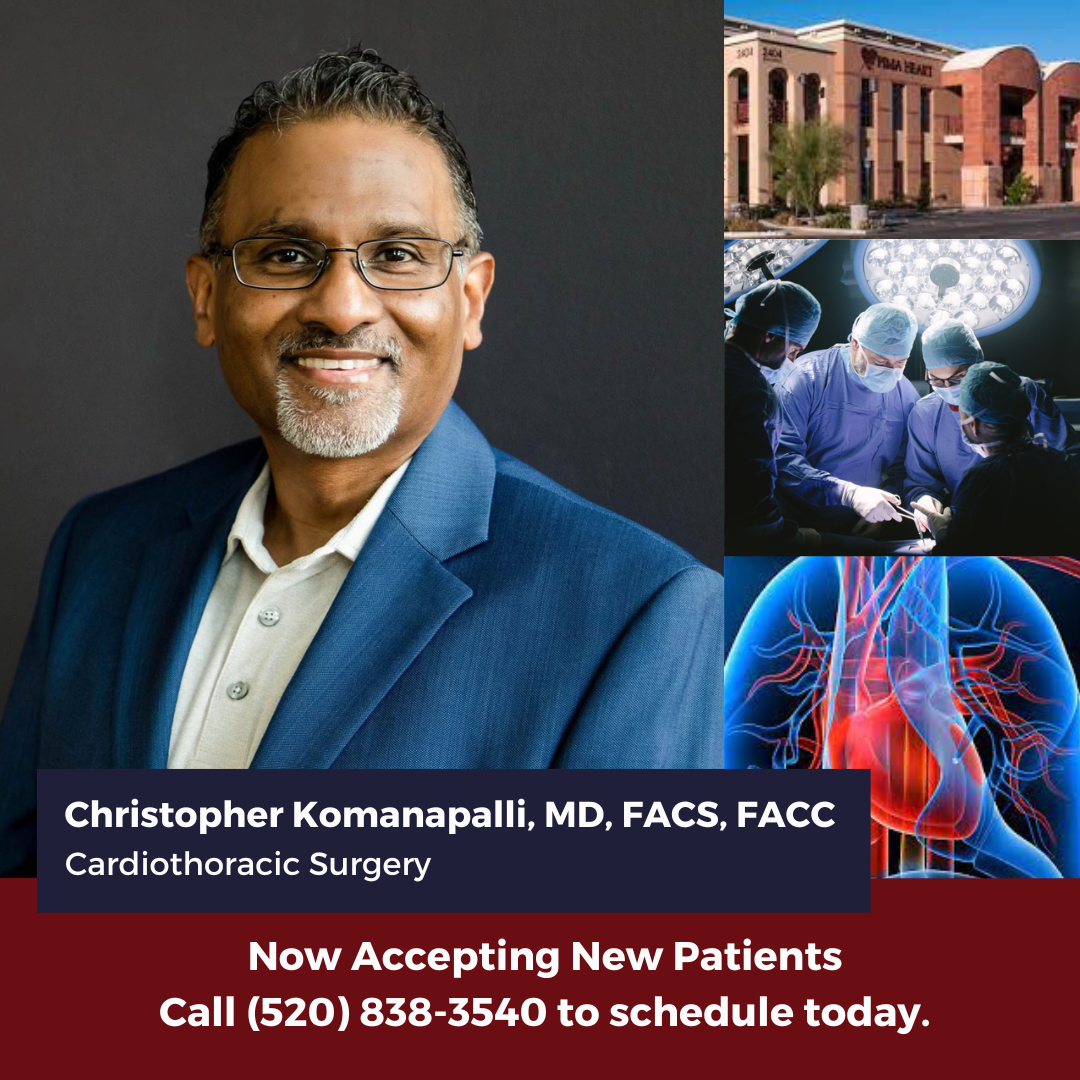 Our Providers | Pima Heart and Vascular