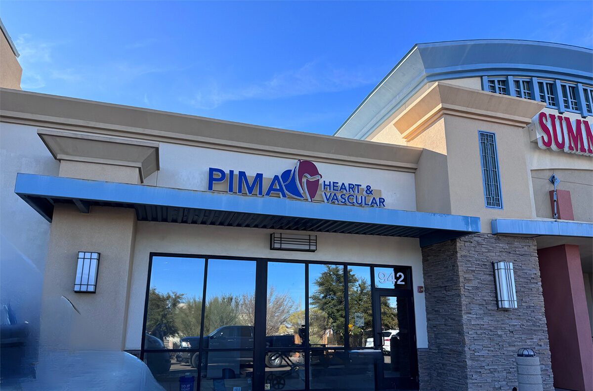 Sierra Vista | Pima Heart and Vascular